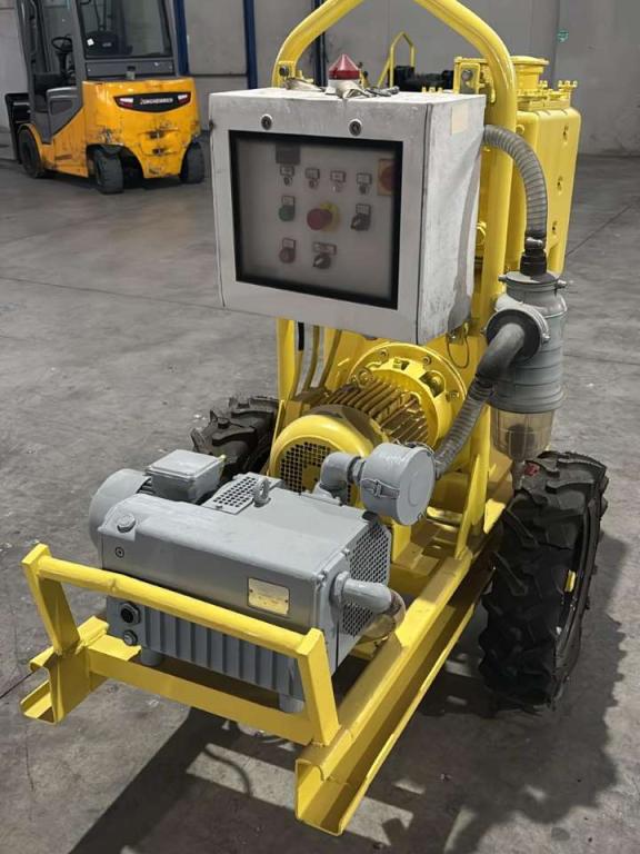 Varisco 7120043070015 SIMPLE 6E - Elettropompa in vendita a Lodi da Deal Di Balliu Mentor & c. Sas