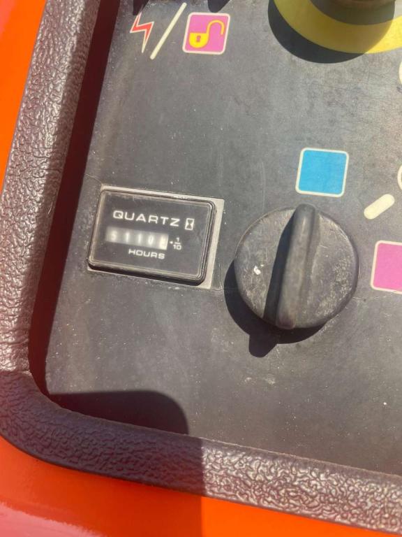 JLG 450AJ SERIE II - Piattaforma a braccio articolato in vendita a ...