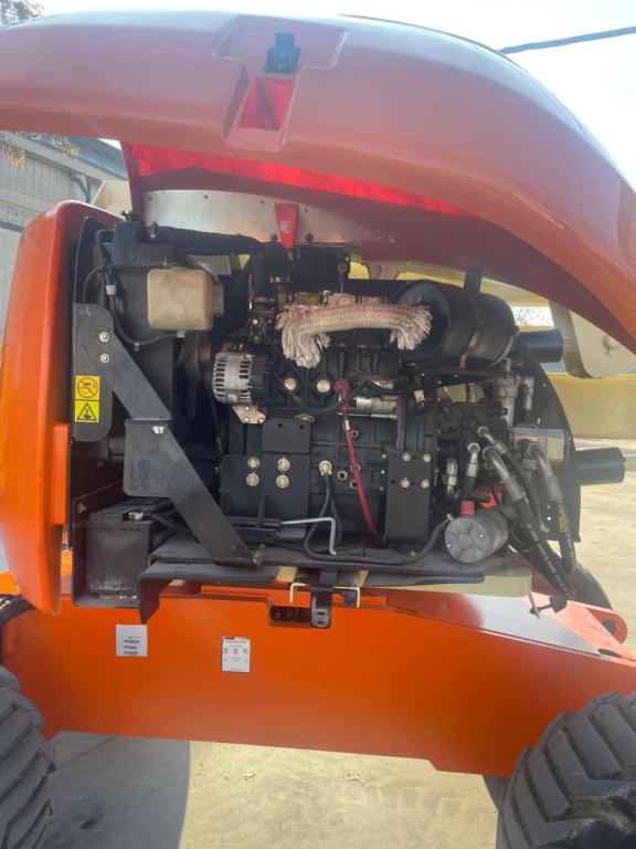 JLG 450AJ SERIE II - Piattaforma a braccio articolato in vendita a ...