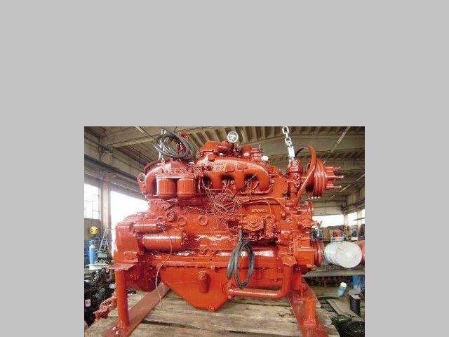 Fiat Iveco 8065.25 - Motore a scoppio in vendita a Perugia da Monni Srl