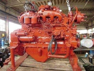 Fiat Iveco 8065.25 - Motore a scoppio in vendita a Perugia da Monni Srl