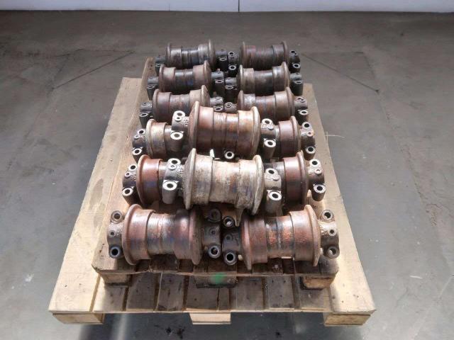 Rulli inferiori in vendita a Cuneo da Massucco T. Srl Area Ricambi