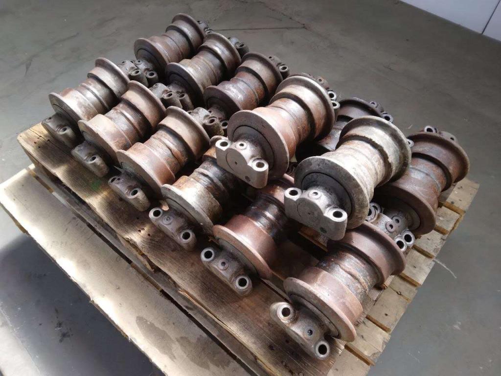 Rulli inferiori in vendita a Cuneo da Massucco T. Srl Area Ricambi