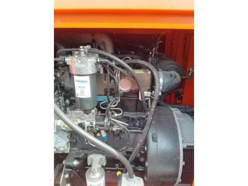 [Other] Gruau 22 KVA - Gruppo elettrogeno in vendita a Neuville Saint ...