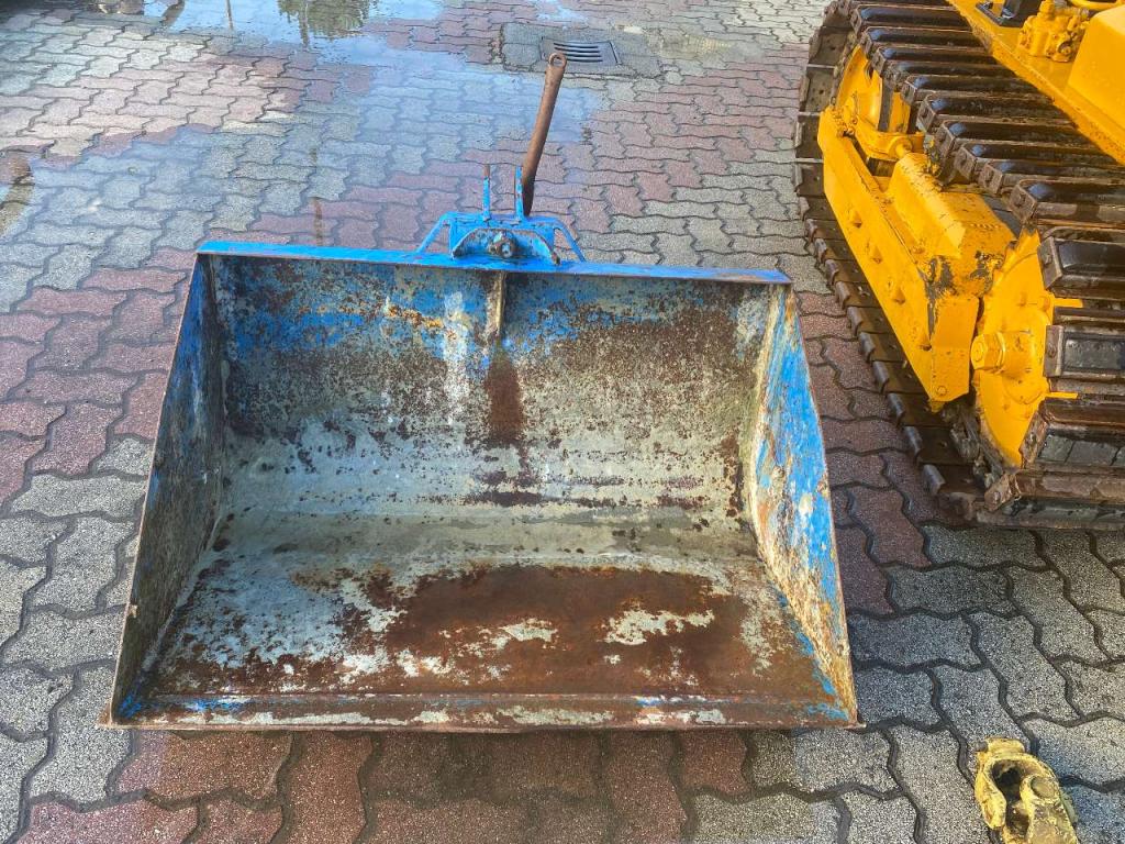 ITMA 503 - Trattore cingolato in vendita a Savona da Giordano Srl