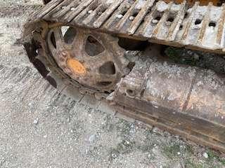 Fiat Allis FL6 - Pala cingolata in vendita a Rimini da Commerciale ...