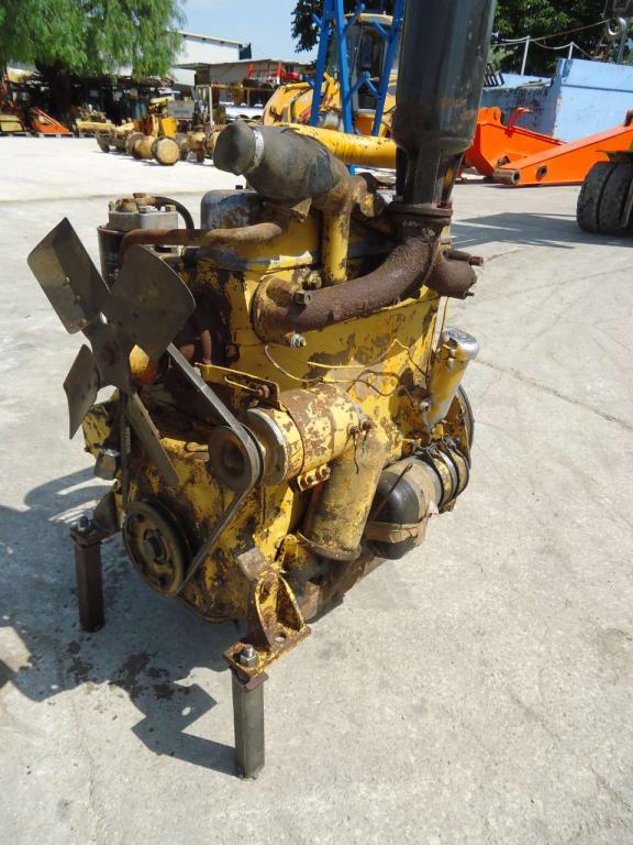 Motore a scoppio per Fiat - OM FL6,OM-AD5,OM-50/ OM60C02D in vendita a ...