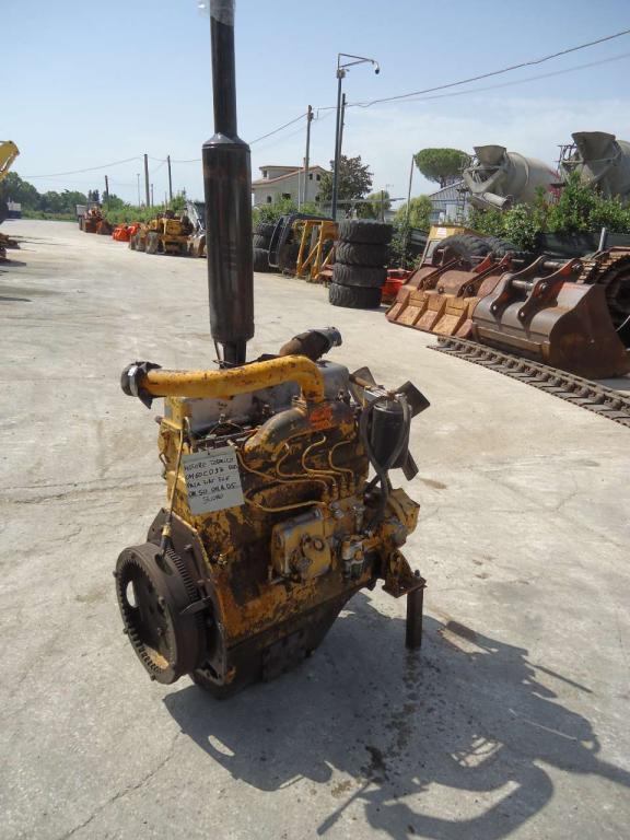 Motore a scoppio per Fiat - OM FL6,OM-AD5,OM-50/ OM60C02D in vendita a ...