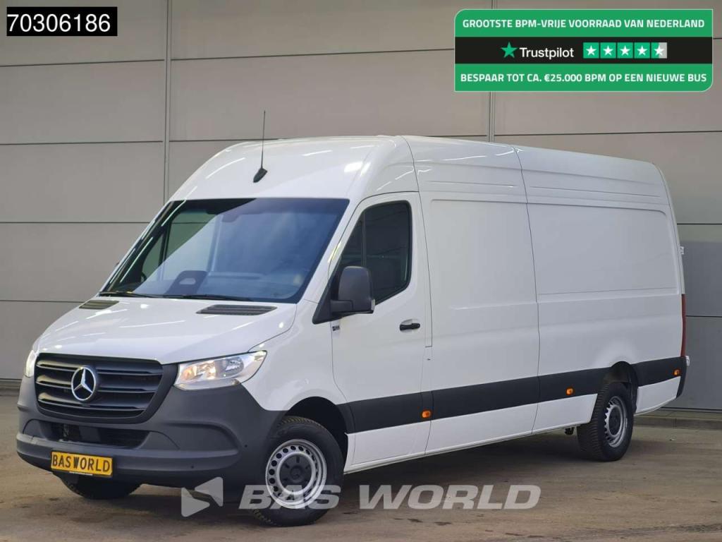 Mercedes Sprinter 317 CDI Automaat 2025 Model L3H2 Airco Cruise Camera ...