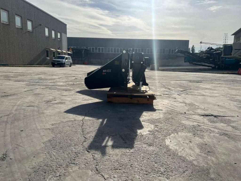 Simex ST200 - Stendiasfalto in vendita a Bergamo da Oricom Srl