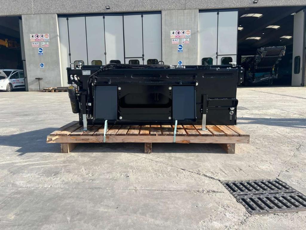 Simex ST200 - Stendiasfalto in vendita a Bergamo da Oricom Srl