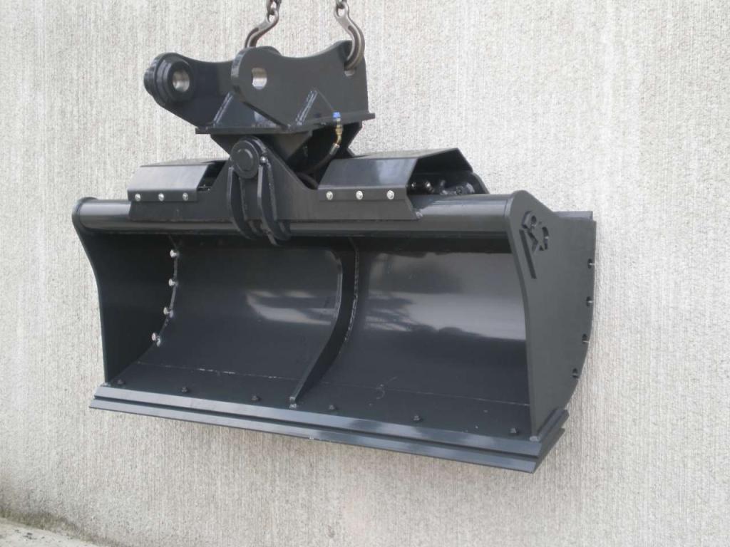 Benna orientabile in vendita a Padova da Ambrosi Benne Srl