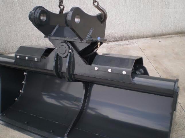 Benna orientabile in vendita a Padova da Ambrosi Benne Srl