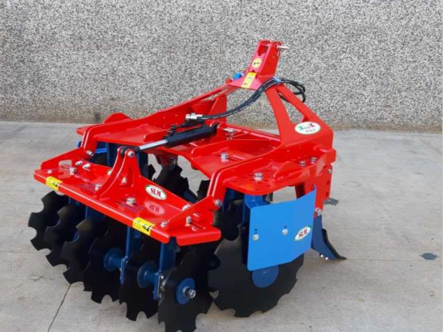 Ripper per trattori in vendita a Chieti da SLM Italia