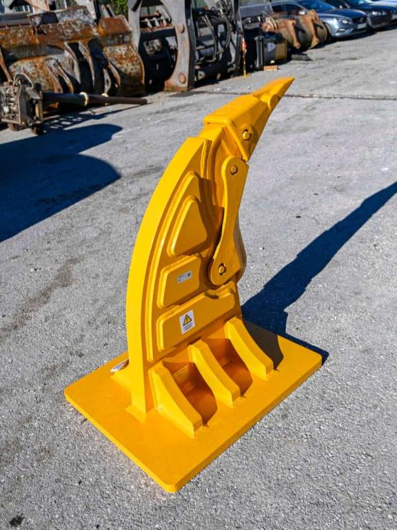 BAT BR17 Ripper in vendita a Ajdovščina da Balavto