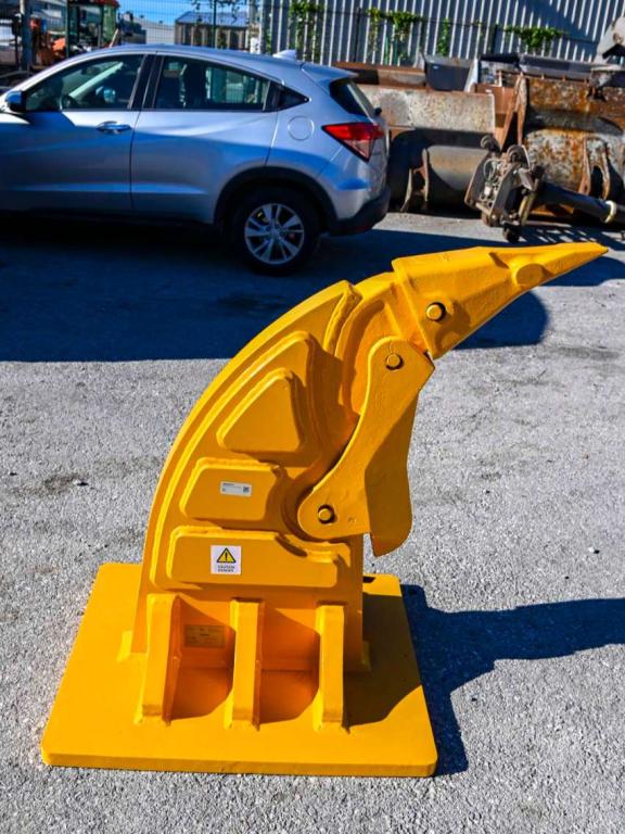 BAT BR17 Ripper in vendita a Ajdovščina da Balavto