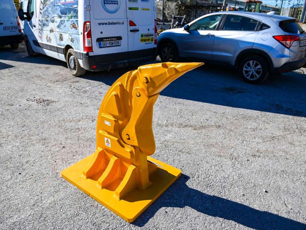 BAT BR17 Ripper in vendita a Ajdovščina da Balavto