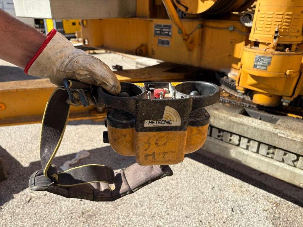 Liebherr 32 K - 013-01 in vendita a Bolzano da Niederstätter Spa