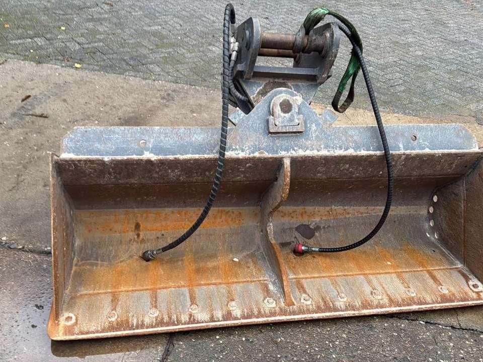 Case CX145D SR MONO - Escavatore cingolato in vendita a Milano da Iveco ...