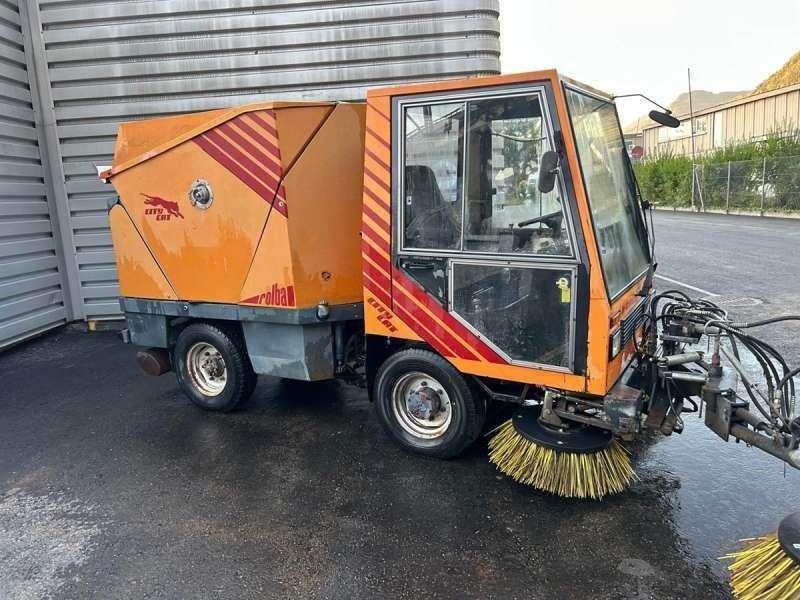 Rolba K1500 CITY CAT - Autre fourgon / utilitaire in vendita a Neuville ...
