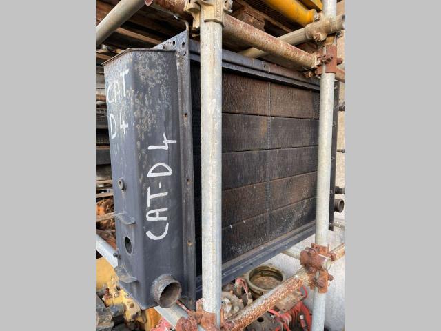 Caterpillar Radiatore acqua per Caterpillar D4H in vendita a Piacenza ...