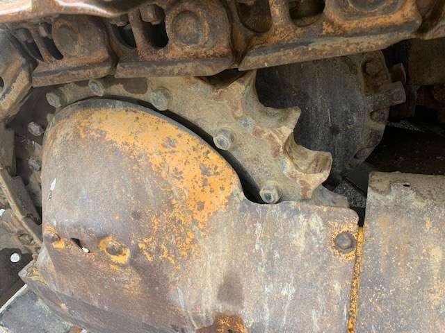 Fiat Allis 10C - Dozer / Apripista in vendita a Rimini da Commerciale ...