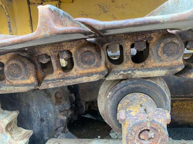 Fiat Allis 10C - Dozer / Apripista in vendita a Rimini da Commerciale ...