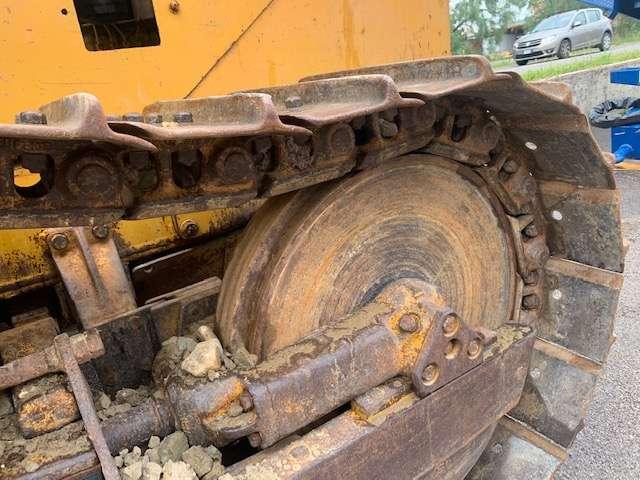 Fiat Allis 10C - Dozer / Apripista in vendita a Rimini da Commerciale ...